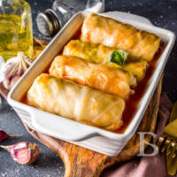 Sarma | Traditional Stuffed Cabbage – Meat The Balkans